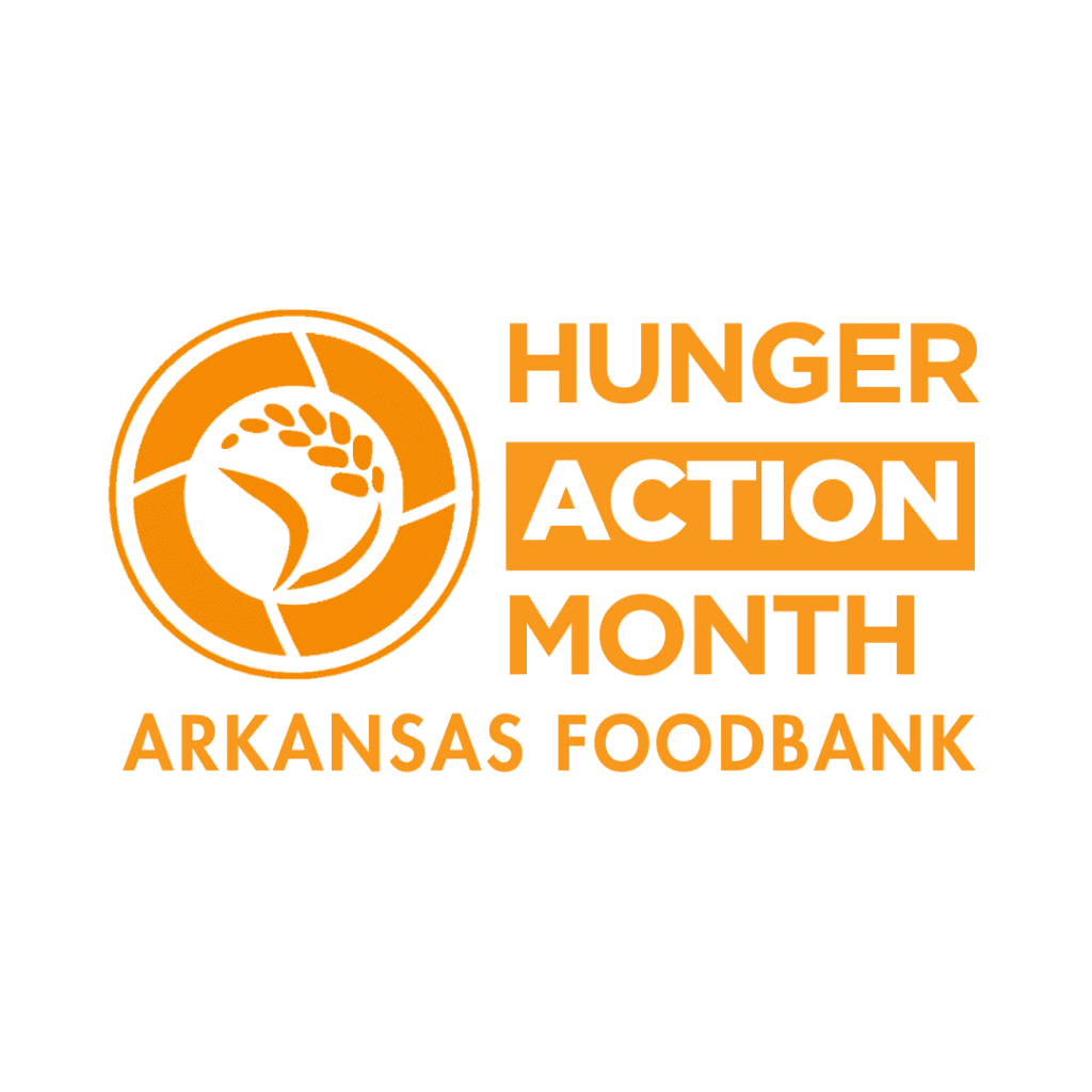 Hunger Action Month - Arkansas Foodbank