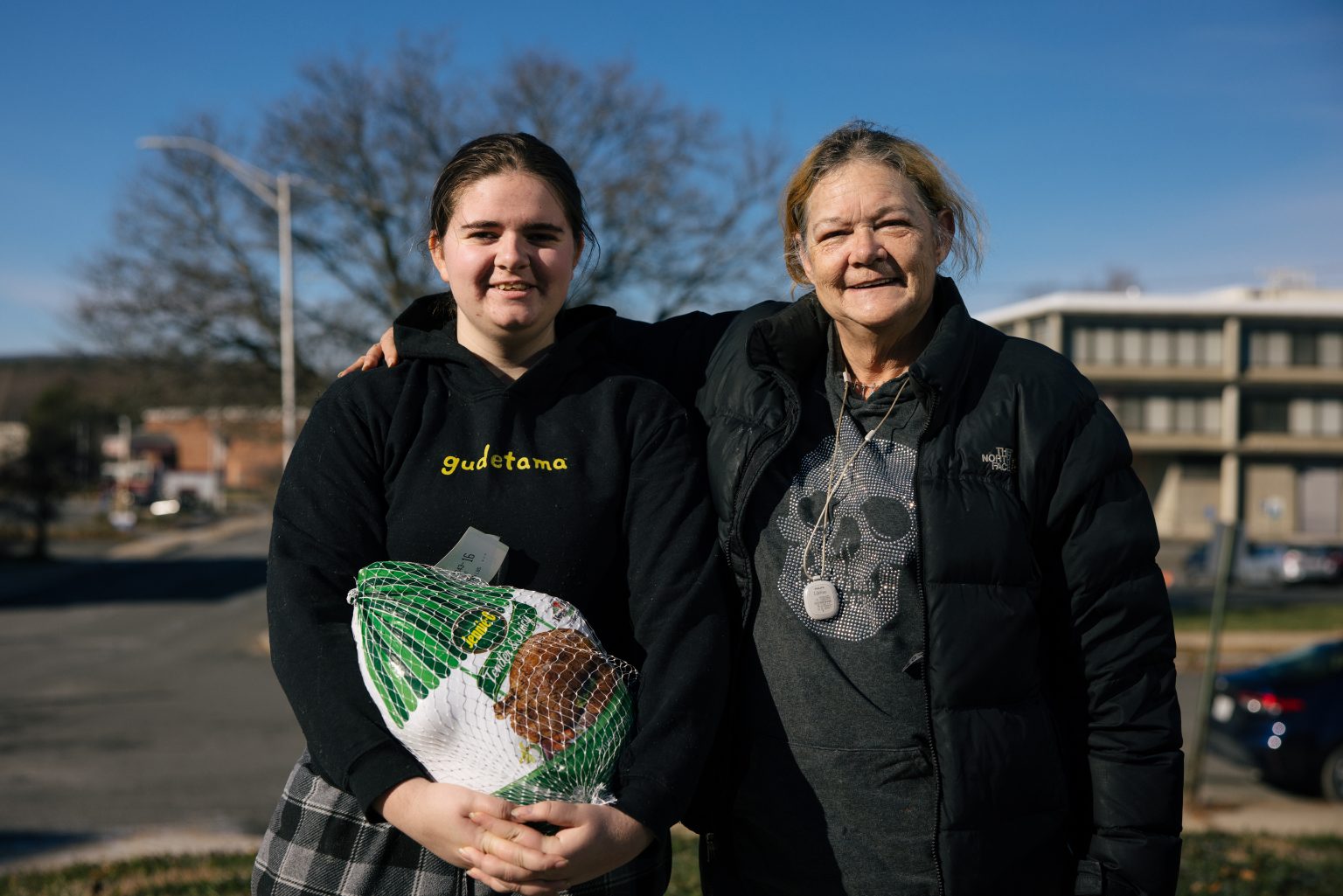 Arkansas Foodbank largest hunger relief organization in the state
