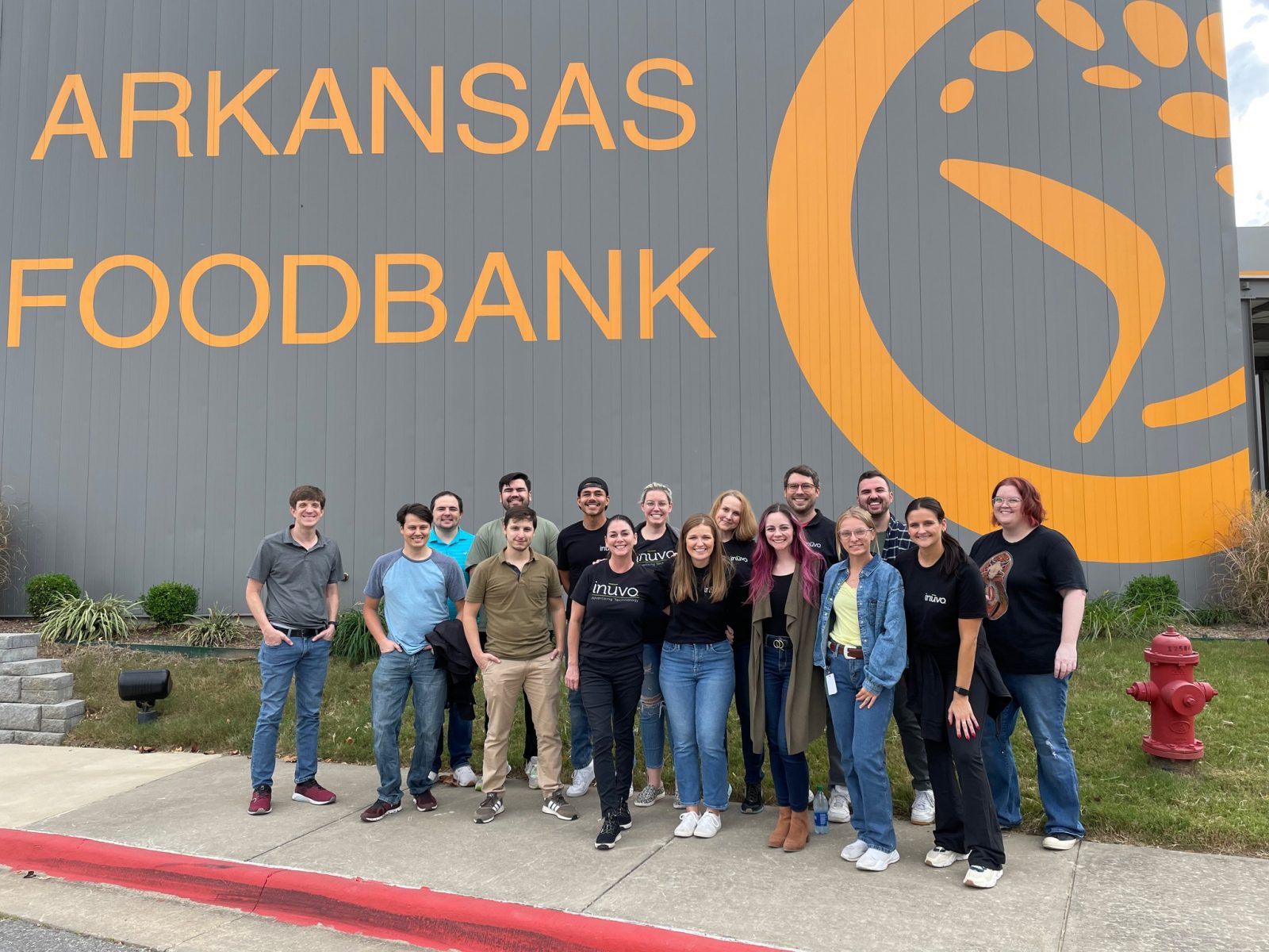 Corporate Partnerships - Arkansas Foodbank