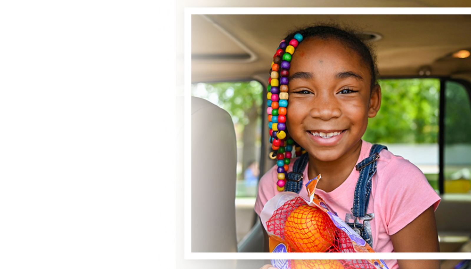 Arkansas Foodbank largest hunger relief organization in the state