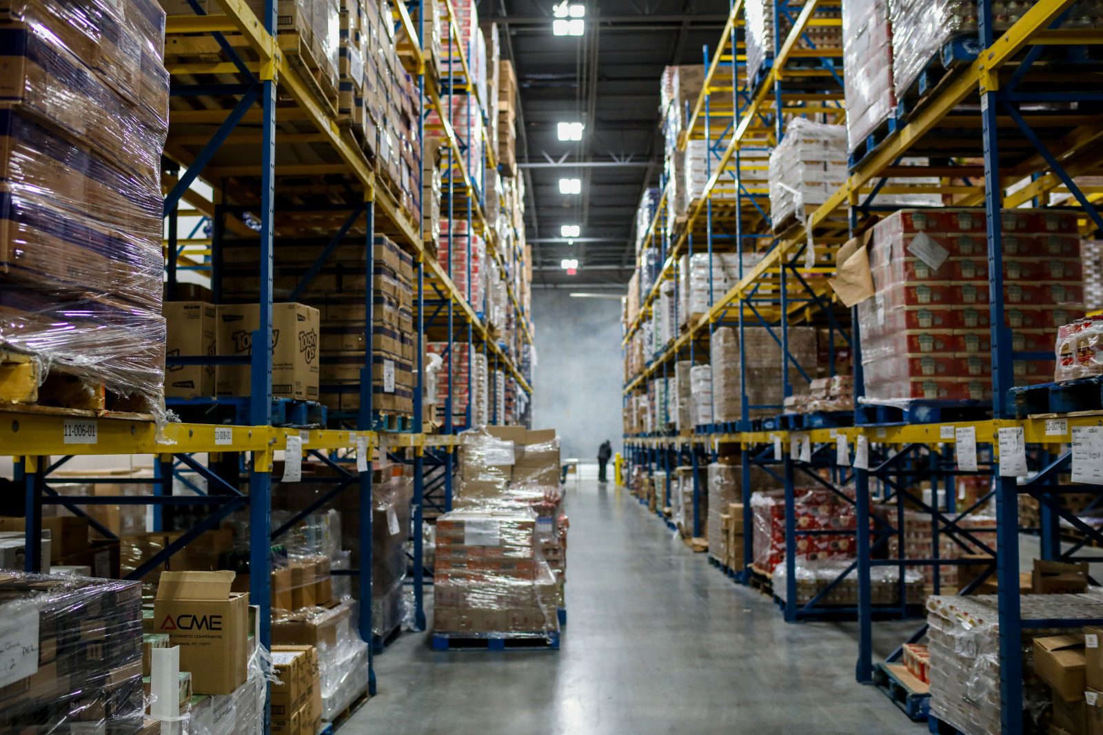 Arkansas Foodbank largest hunger relief organization in the state