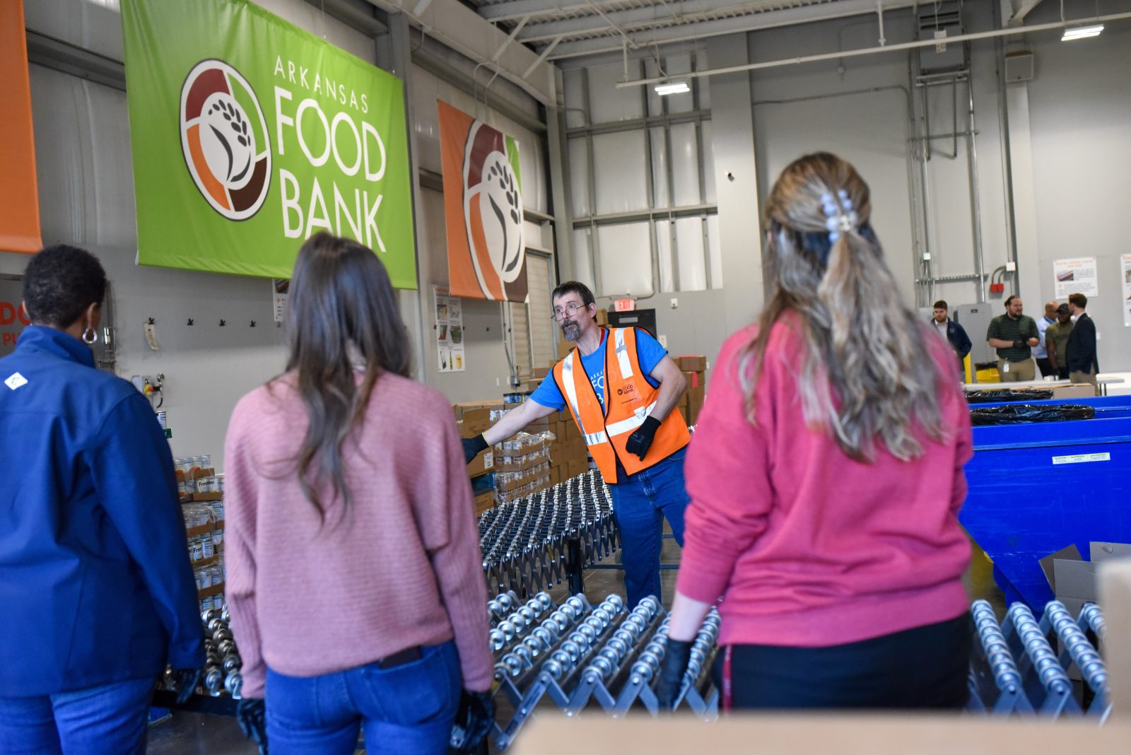 Education Resources - Arkansas Foodbank