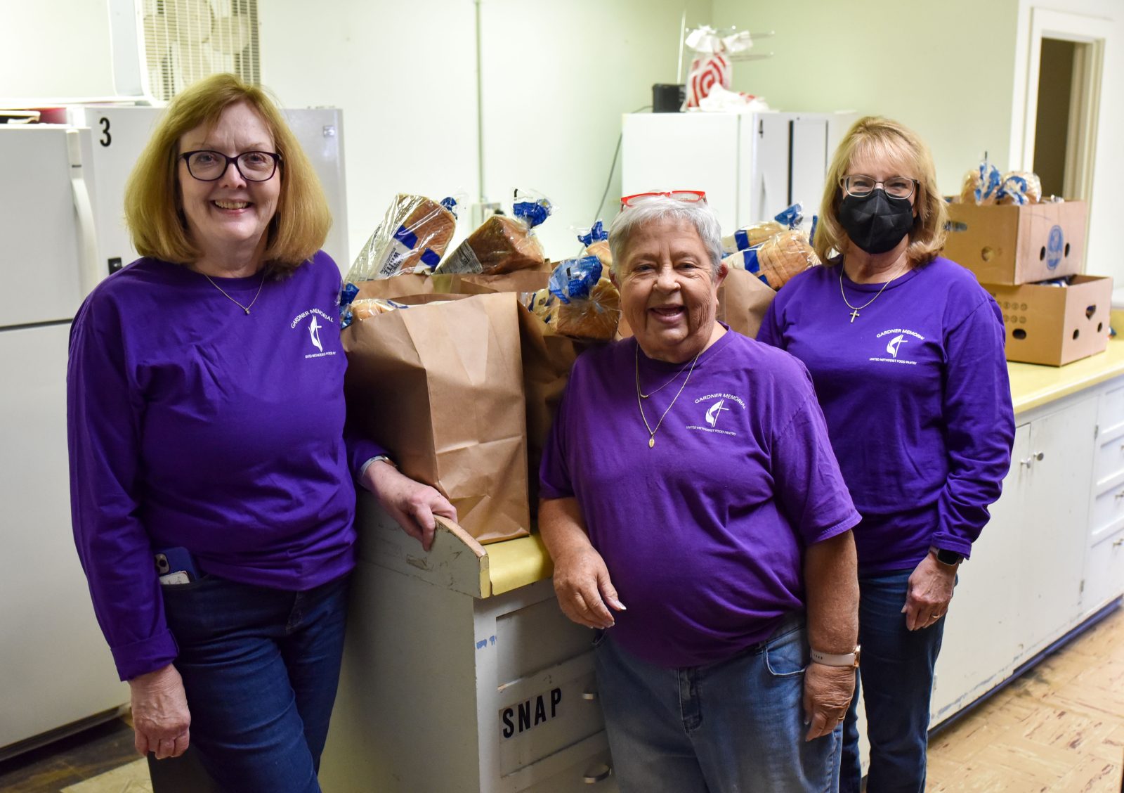 Agency Resources - Arkansas Foodbank