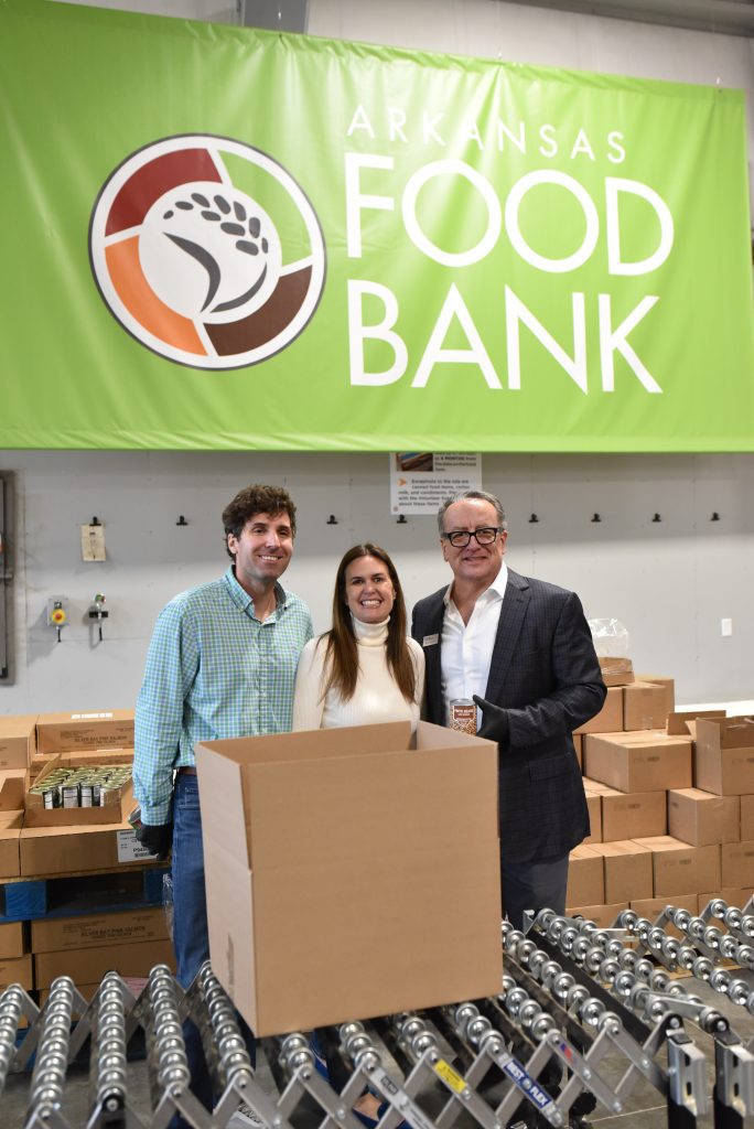 Resources - Arkansas Foodbank