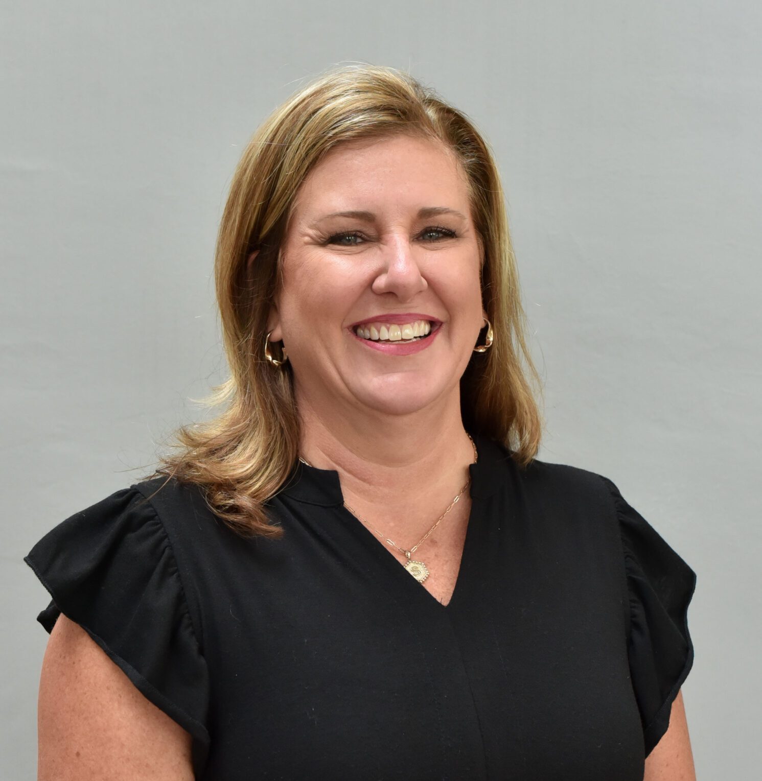 Sherri Jones - Arkansas Foodbank