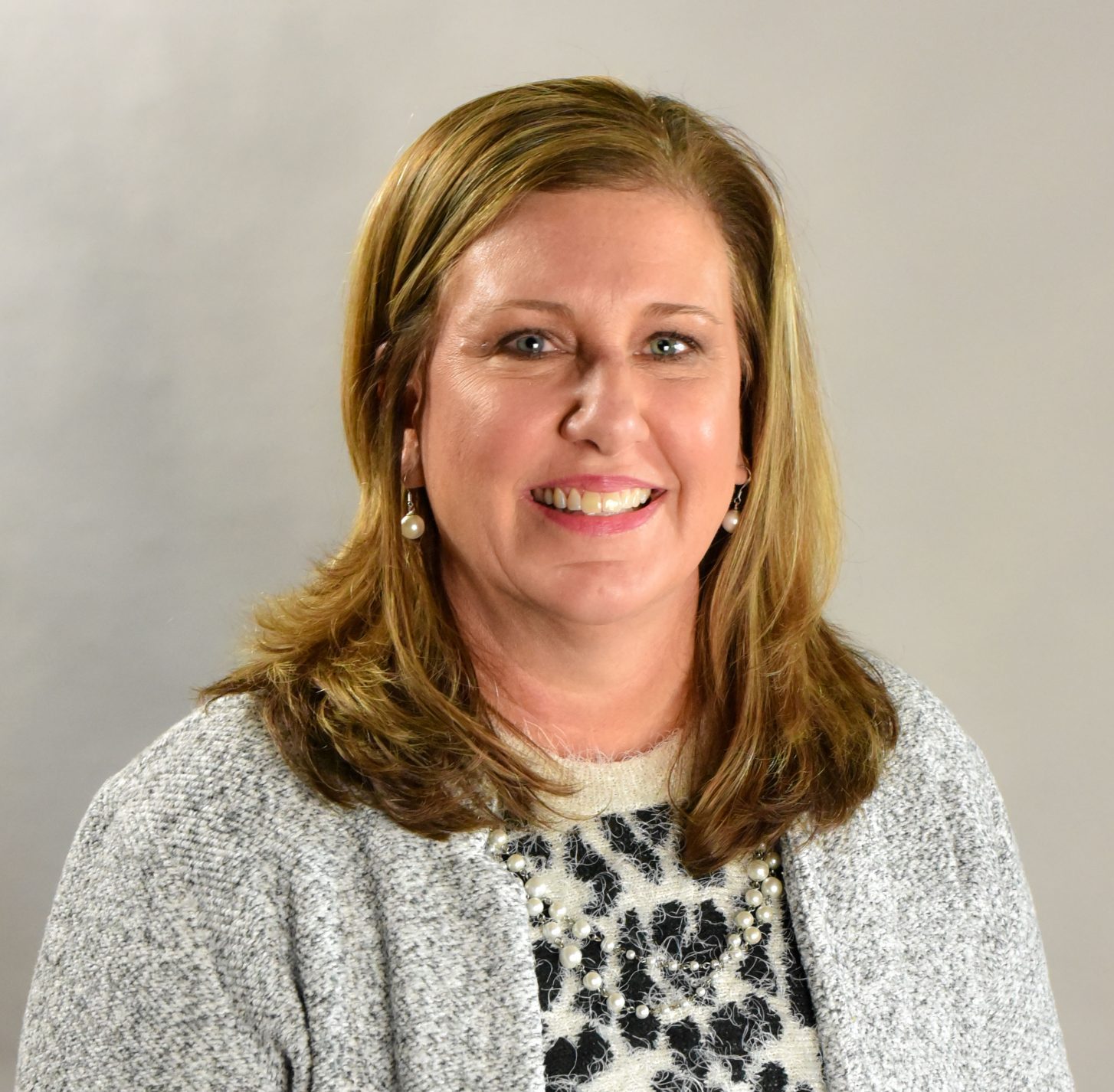 Sherri Jones - Arkansas Foodbank