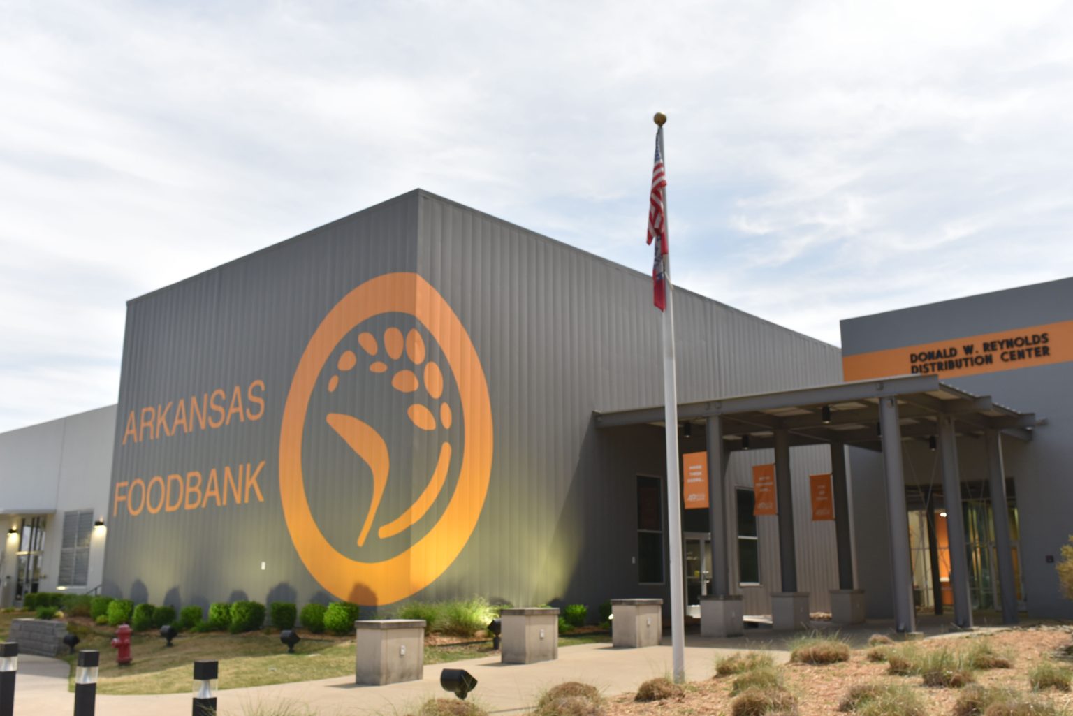 Agency Resources - Arkansas Foodbank