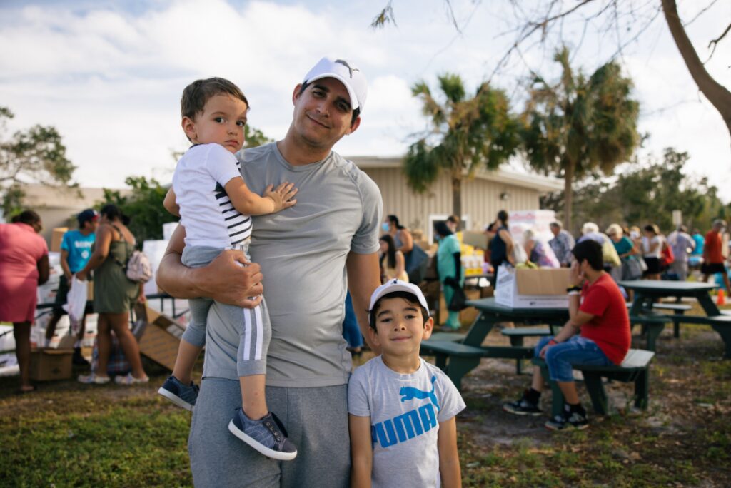 How We Work - Arkansas Foodbank