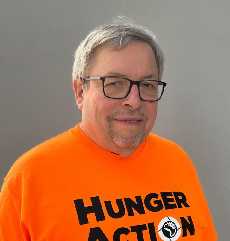 Leadership - Arkansas Foodbank