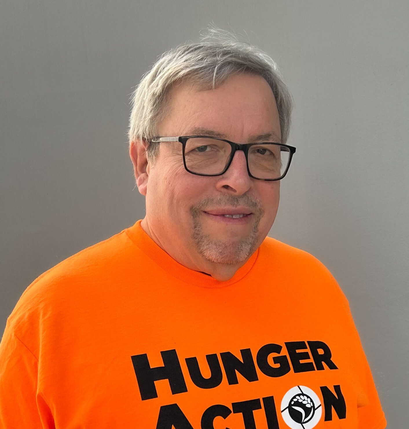Greg Furr - Arkansas Foodbank