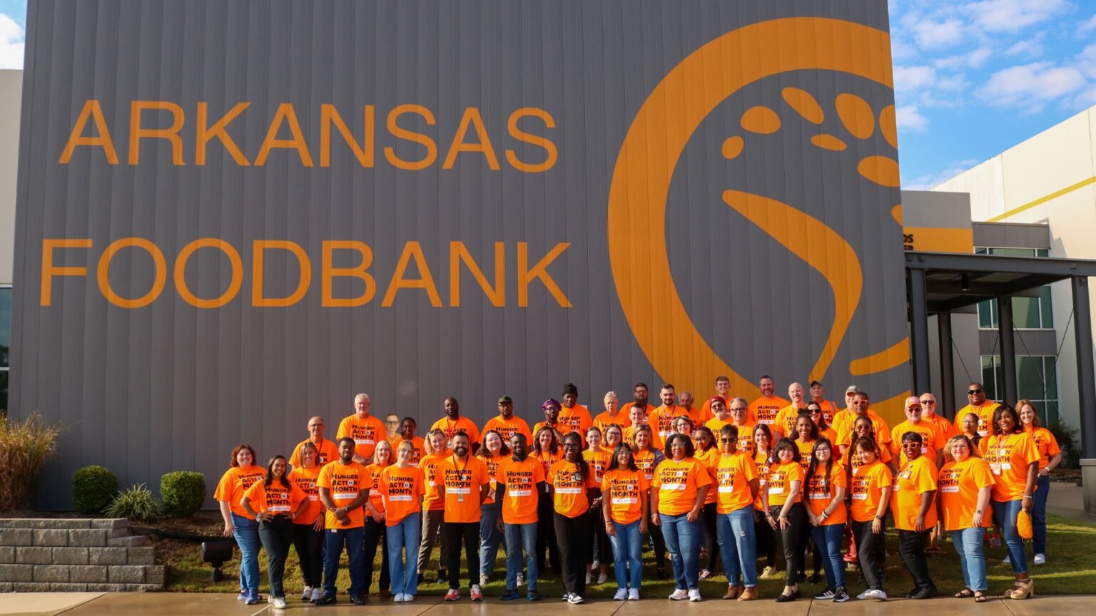 Agency Resources - Arkansas Foodbank