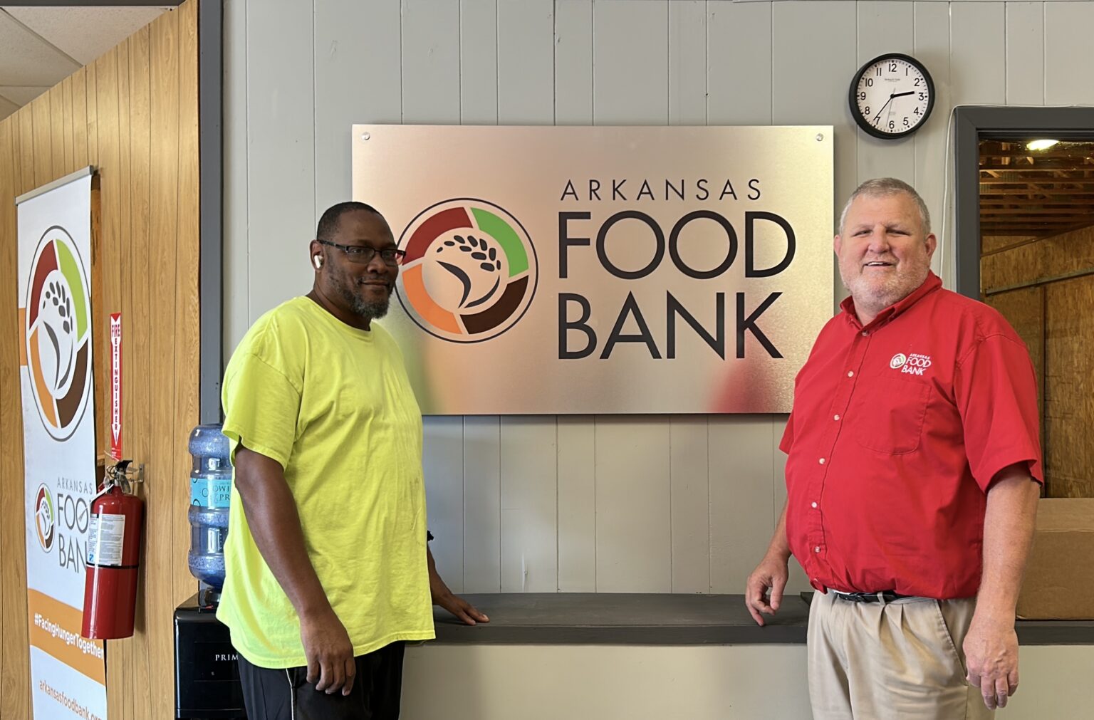 Branches - Arkansas Foodbank